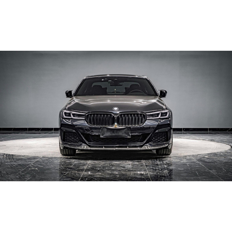 Bmw G30 Germany