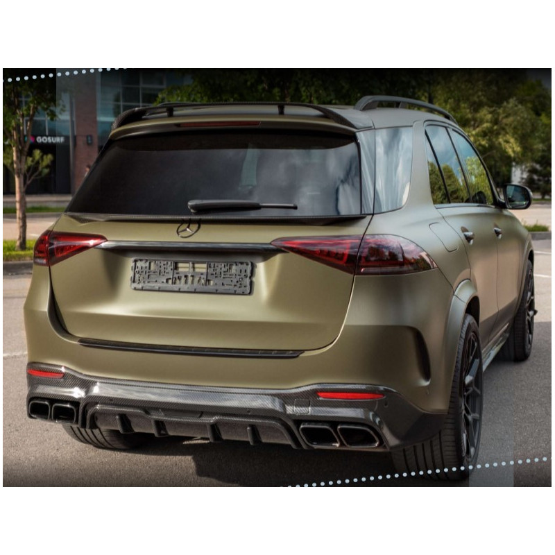 Renegade Frontlippe Seitenschwelleransatz Spoiler uvm. passend für ...