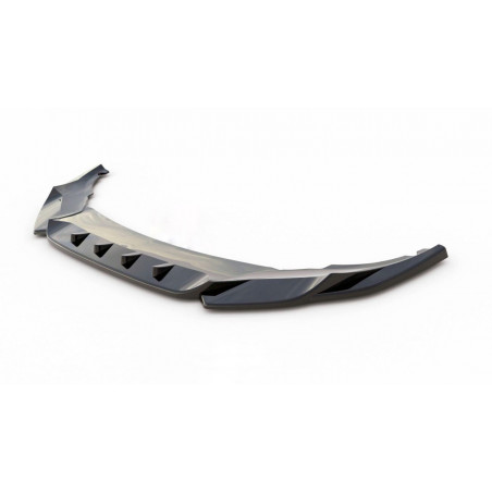 Carbon Frontlippe Spoiler Schwert passend für Cupra Formentor