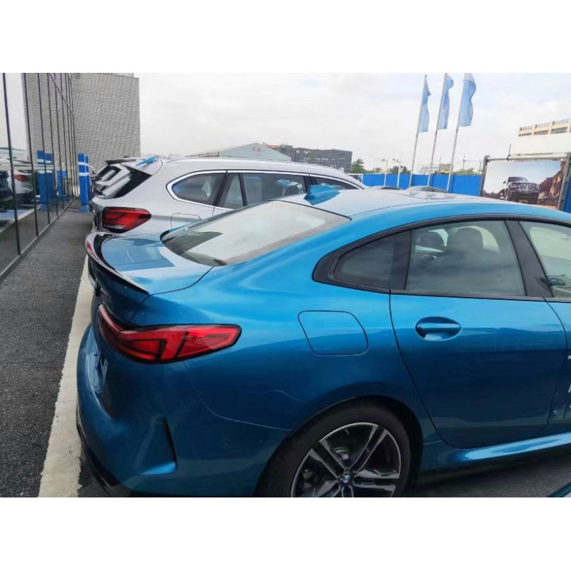 2286 - Heckspoiler Spoiler Lippe Performance Carbon passend für BMW 2er ...