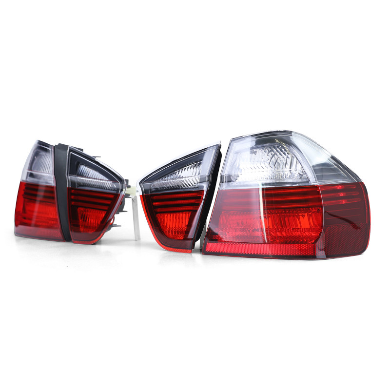 Elegantes Bmw E90 Rueckleuchten Und Bewertungbrend7241